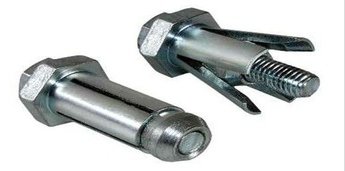 5/16&amp;quot; BOX BOLT Zinc Plated Size 1 Box of 10 supplier