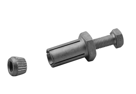 Carbon steel Galvanised Zinc plated Hot dip Galanised stainless steel Steelwork Expansion Anchor Bolt supplier