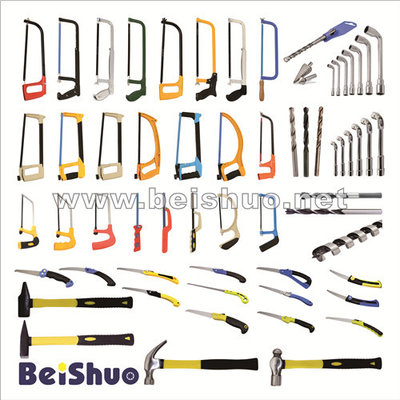 Beishuo Hardware Provide Full Range of Professional Tools. We Are Seeking for Distributors Worldwide supplier