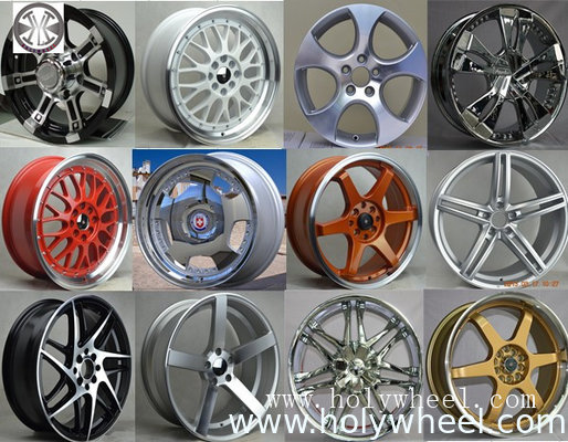 14"-19"alloy WHEEL RIM