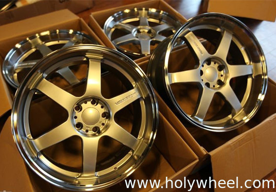 alloy wheel