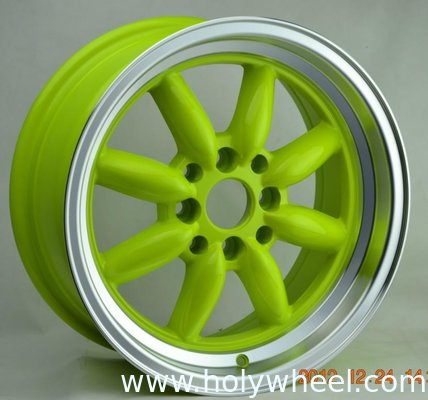 alloy wheel