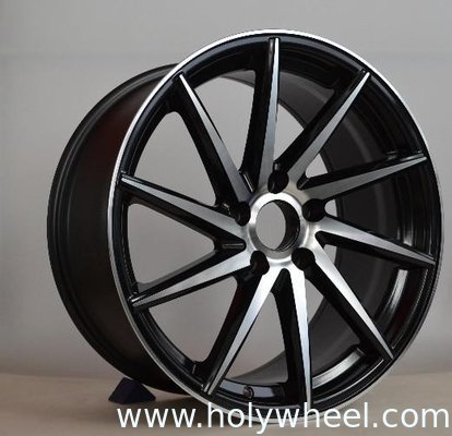 alloy wheel