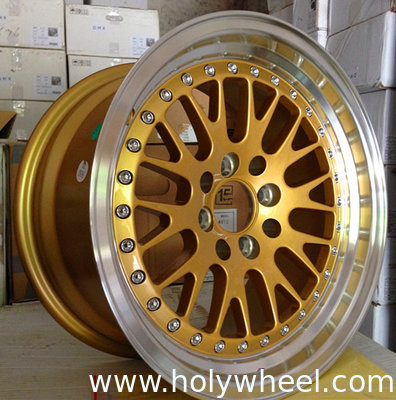 15"-20"alloy wheel