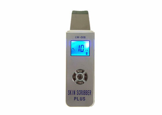Professional Hand Held Ultrasonic Cleaning Solutions at Home Improving lymph Metabolism