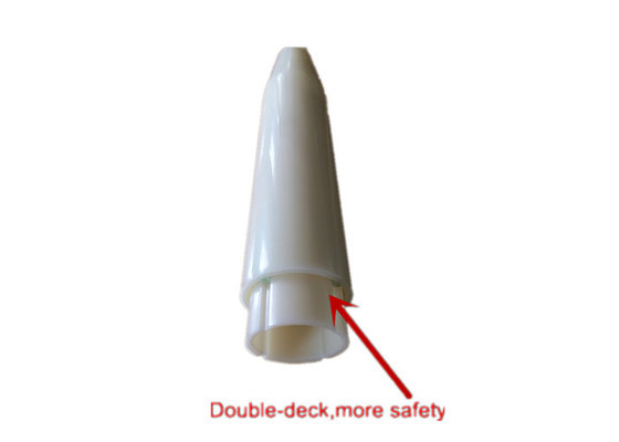 Home Use Professional High Frequency Machine , High Frequency Acne Treatment Device