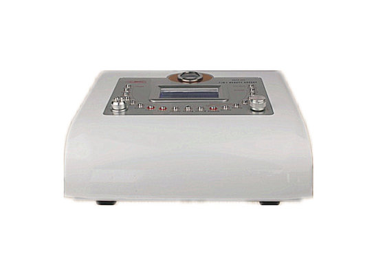 Diamond Microdermabrasion Machine for Skin Rejuvenation , CE Eye Wrinkle Remover