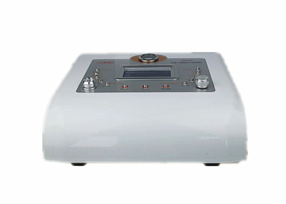 Body Diamond Microdermabrasion Machine for Skin Deep Clean / Massage / Electrotherapy