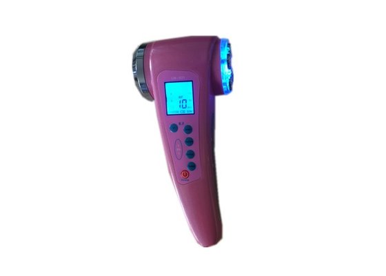 Rechargeable Home IPL Machines , Electromagnetic Wave Transporting IPL Skin Treatment