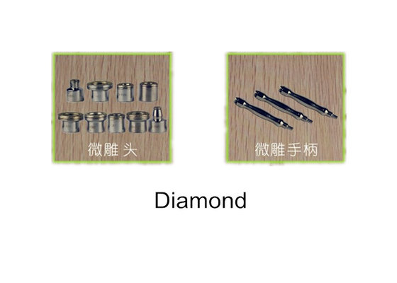 Home Diamond Microdermabrasion Machine , CE Power Peel Microdermabrasion Machine 