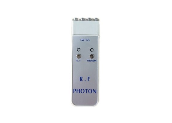 Radio Frequency Skin Tightening at Home , Facial Skin Care RF Beauty Machine