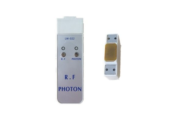 Radio Frequency Skin Tightening at Home , Facial Skin Care RF Beauty Machine