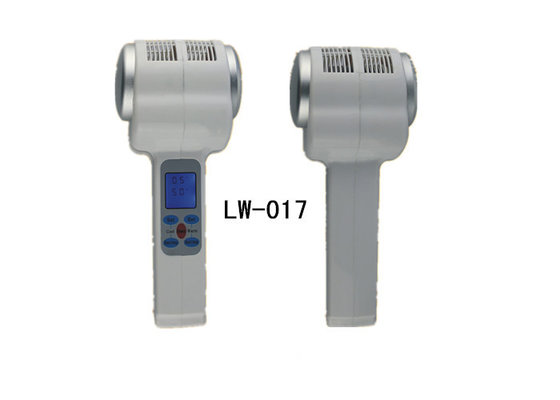 Facial / Body Beauty Electric Face Toner , Ultrasonic Facial Muscle Toning Machine