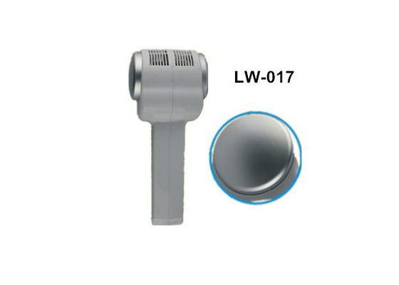 Hot / Cold Hammer Beauty Face Toning Machines with Ultrasonic Therapy Treatment