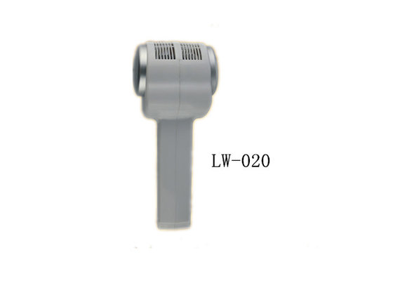 Ultrasonic Mini Facial Toning Device , Shrink Pores Cold Therapy Treatment Machines