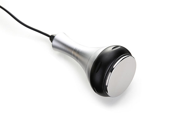Radio Frequency Ultrasonic Cavitation Machine , Portable 40K Ultrasound Fat Removal Device