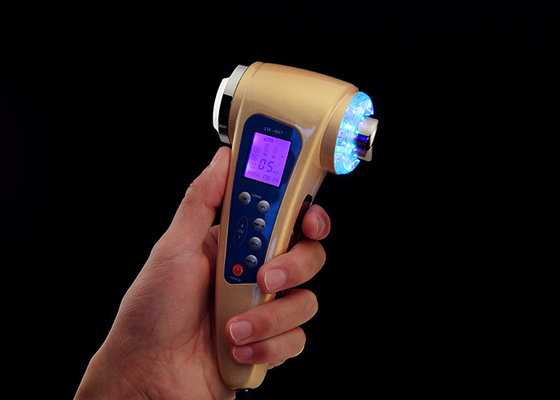 Facial Skin Rejuvenation Machine 480nm - 640nm Wave Length LW-007