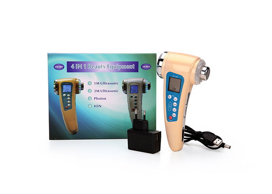 Multifunctional IPL Home Device Photon IPL Ultrasonic Skin Rejuvenation Machine
