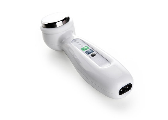 Ultrasound Facial Device Portable Ultrasound Therapy Machine 1MHz