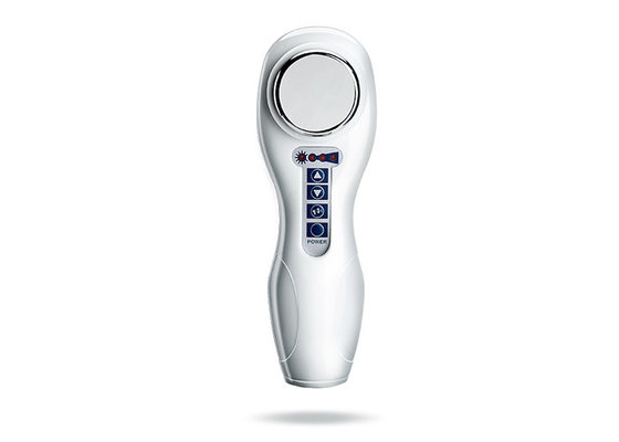 Ultrasonic Facial Skin Care Machine Portable Therapeutic Ultrasound Machine