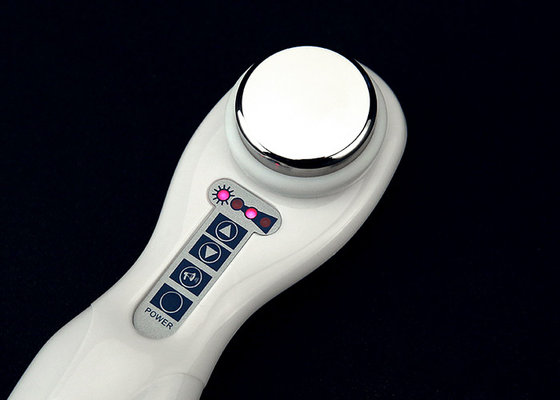 Face Cleaning Portable Ultrasonic Facial Machine 5W 110/220V LW-009