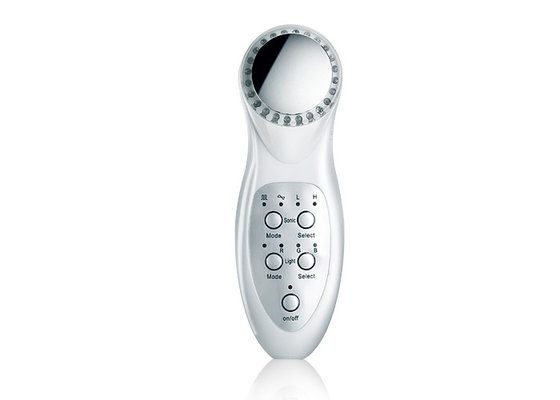 Ultrasound Beauty Machine Handheld Skin Rejuvenation Equipment LW-013