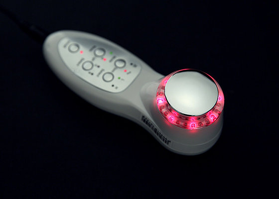 Ultrasound Beauty Machine Handheld Skin Rejuvenation Equipment LW-013