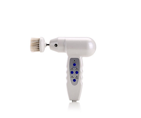 Portable Rotary Electric Facial Cleansing Brush Multi - Functional LW-019