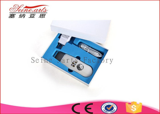 Professional Ultrasonic Skin Scrubber Health Whitening CE Approval