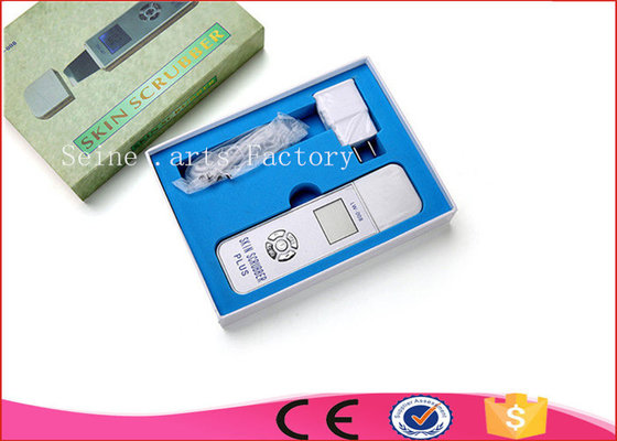 Rechargeable Handheld Home Ultrasonic Skin Care Device 3.5W LW-008
