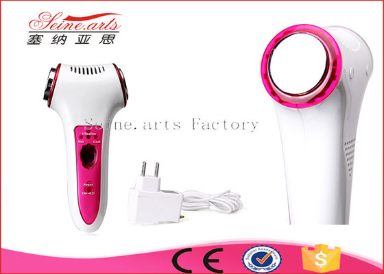 Anti - Aging Mini Facial Toning Device For Beauty Skin