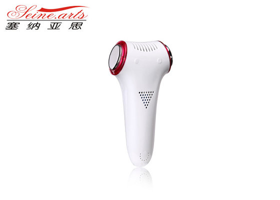 Anti - Aging Mini Facial Toning Device For Beauty Skin