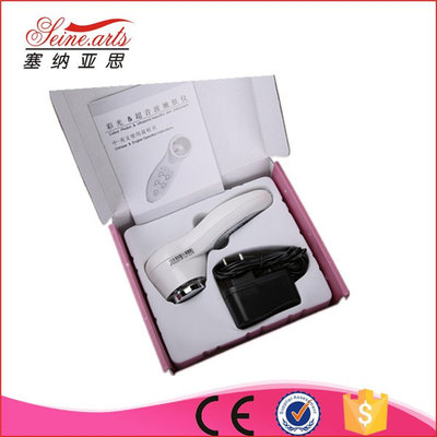 Photon Ultrasonic Skin Care Machine Home Use Facial Beauty Equipment