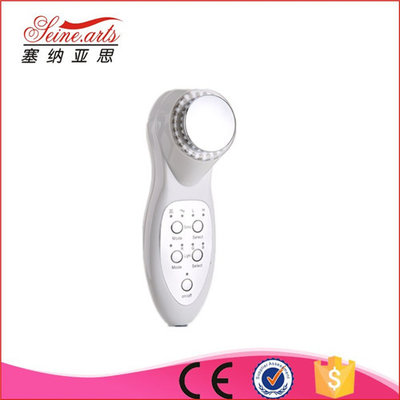 Home Whitening Beauty Device Ultrasonic Cavitation Machine For Adults