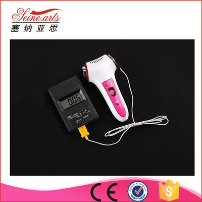 Facial Muscle Toning Machine / Hot and Cold Facial Vibration Massager