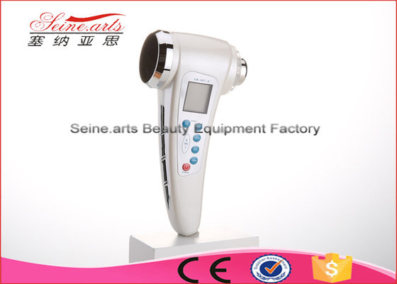 Fat Reduction Ultrasonic Cavitation Equipment For Body / Facial Massage