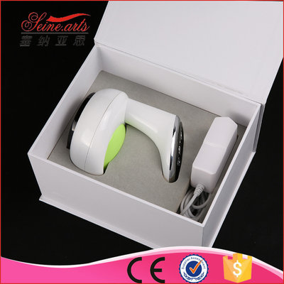 Multi - Function Ultrasonic Cavitation Machine , RF Radio Ultrasonic Slimming Machine