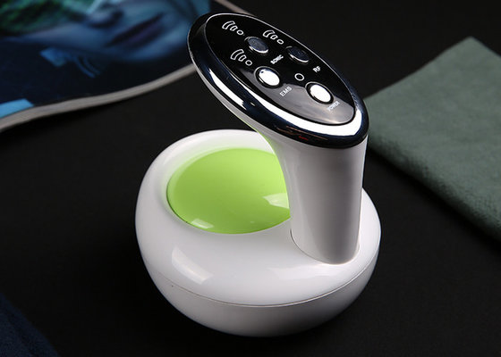 Multi - Function Ultrasonic Cavitation Machine , RF Radio Ultrasonic Slimming Machine