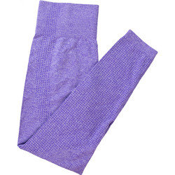Seamless Yoga Wear Suit Fitness Top Ladies Long Sleeve Sports High Waist pants Tight Hip Lift gym women's pants trousers