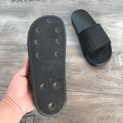 Summer Slippers male outdoor casual shoes fashion trend 2022 home anti-slip slides new man sandal wholesale