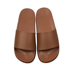 High Quality Custom logo creative patterns Men and women Slippers 2022 home indoor slide non-slip couple sandals