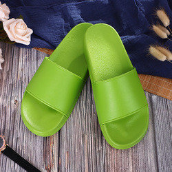 High Quality Custom logo creative patterns Men and women Slippers 2022 home indoor slide non-slip couple sandals