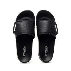 Sports Summer Cozy Slippers Simple Outdoor Men Buckles Cozy Slippers Soft Sole