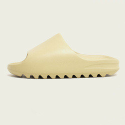 Fashion trendy Beach Bubble SIndoor non-slip Custom Ladies Home Men Slides Slippers eva sandals women