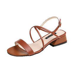 Fashion New design wedges sandals For Women casual Shoes beige beautiful cozy custom slippers wholesale