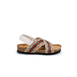 2022 summer new fashion children slippers lightweight sandals girls non-slip baby outdoor beach baby boy shoes