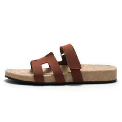 2022 new spring and summer sandals women outdoor beach casual shoes lightweight non-slip flat slippers wholesale