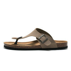 Spring Summer Casual Footwear Beach  Solid Color Casual Footwear