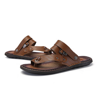 Dual Use Casual Footwear Summer Beach Casual  Casual Footwear Non Slip