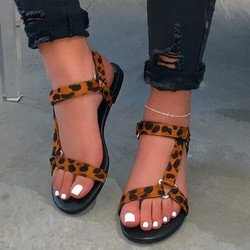Cheap price 2022 Summer Sandals Women outdoor casual shoes flat non-slip slide custom beach slippers wholesale